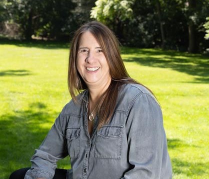 About Molly - Molly David Author